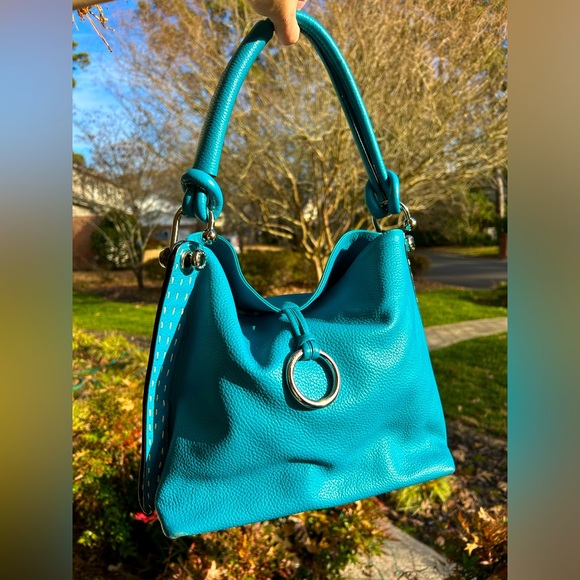 BCBG | Bags | Bcbg Vintage Purse Handbag | Poshmark